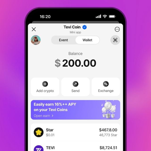 Monetization platform for content creators - Secure, Live, Earn ...